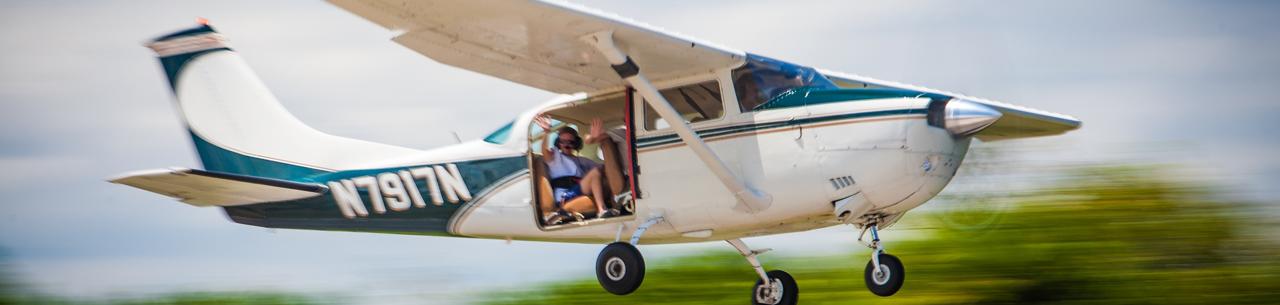 Our People - LightHawk