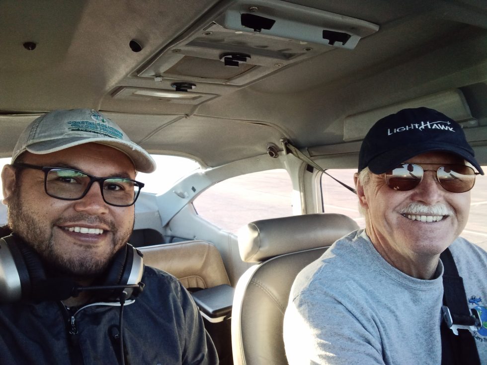 Homepage - LightHawk