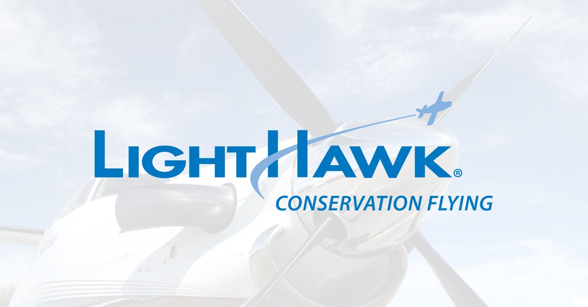 Preserving the Everglades - LightHawk