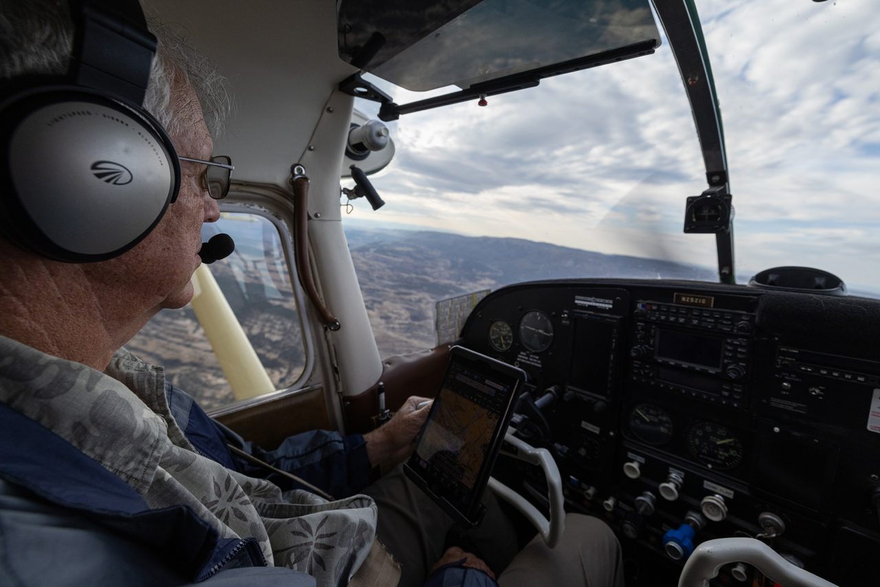 Collaborative Projects - LightHawk