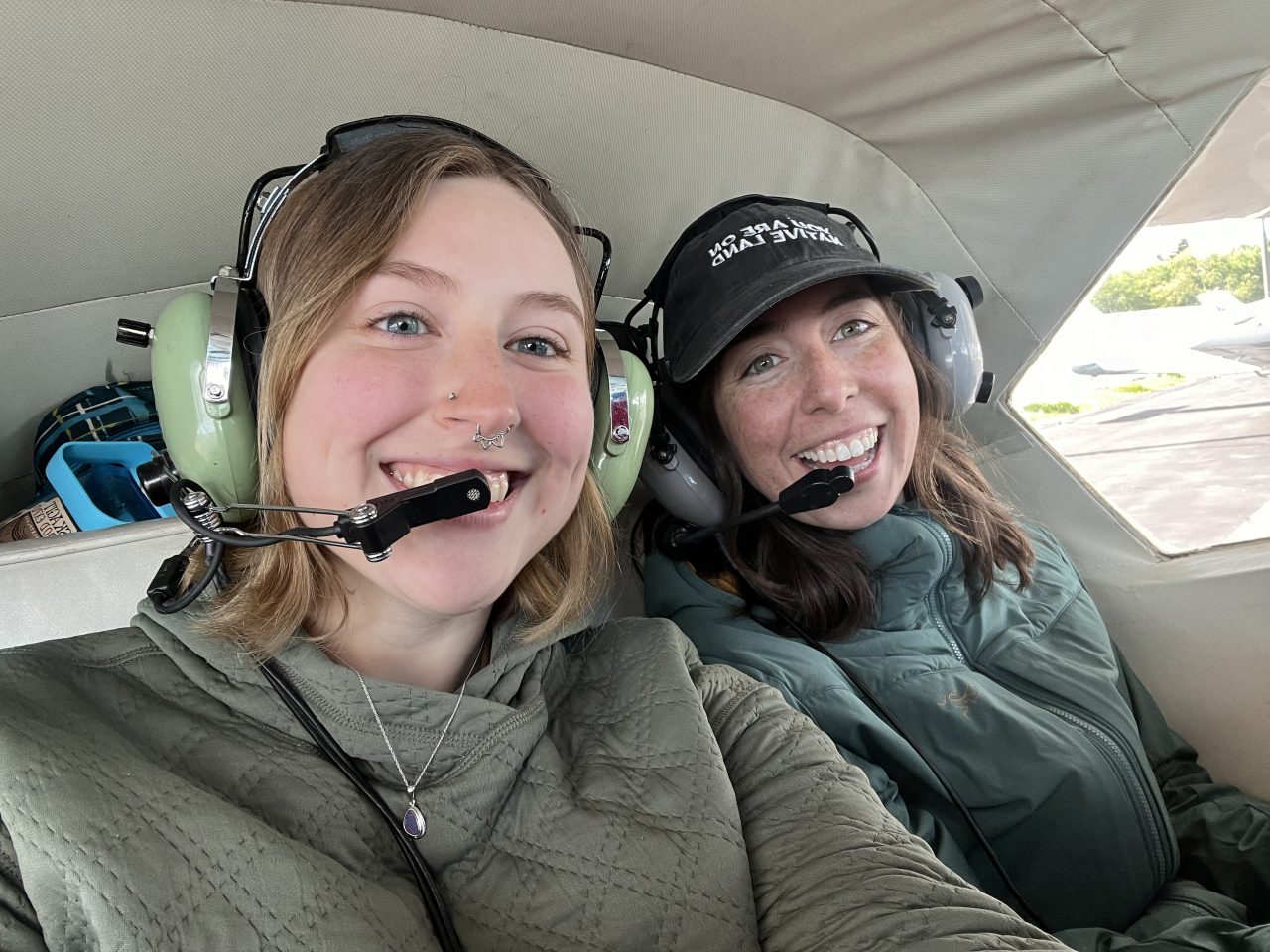Featured Mission – December 2024 - LightHawk