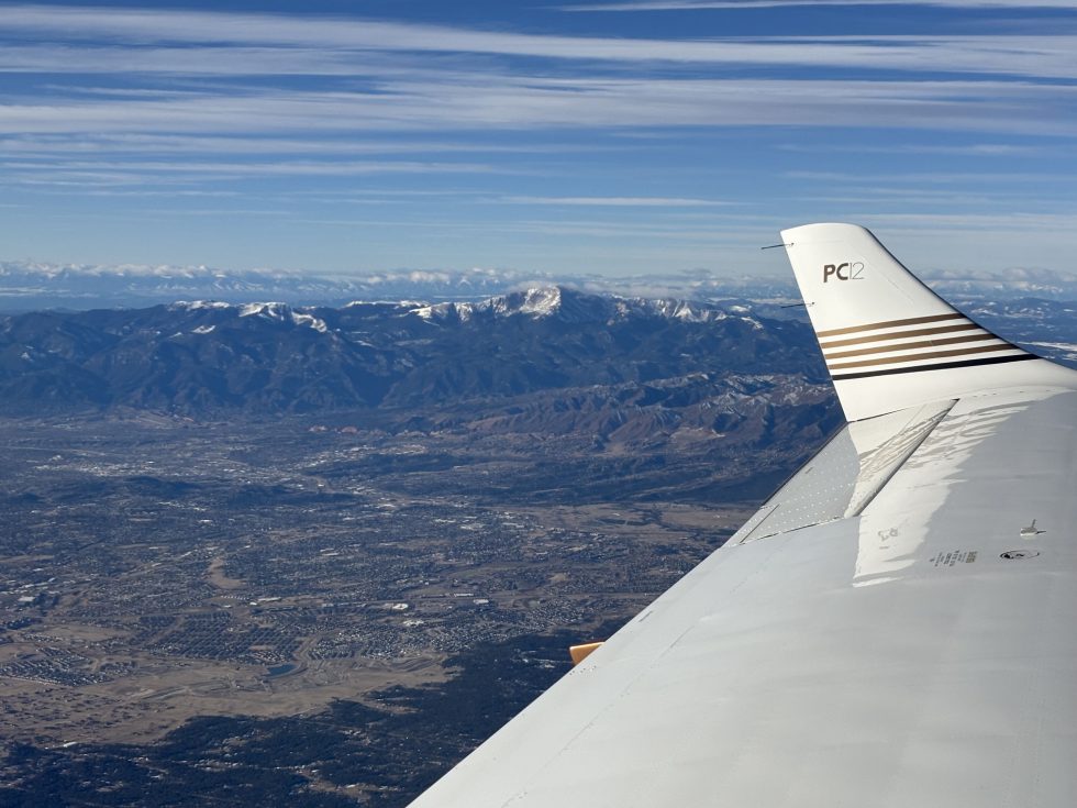 LightHawk Transports 15 Gray Wolves to Colorado for Release - LightHawk